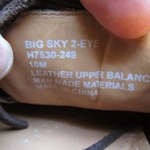 H.S. Trask | Shoes | Hs Trask Big Sky 2eye Boat Shoes | Poshmark